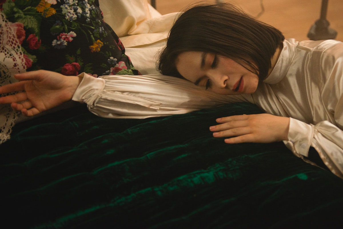 Mitski: The Importance Of Finding Oneself Between Narratives