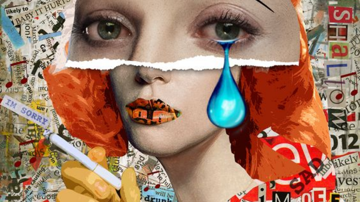 Atychiphobia: Fear of failure