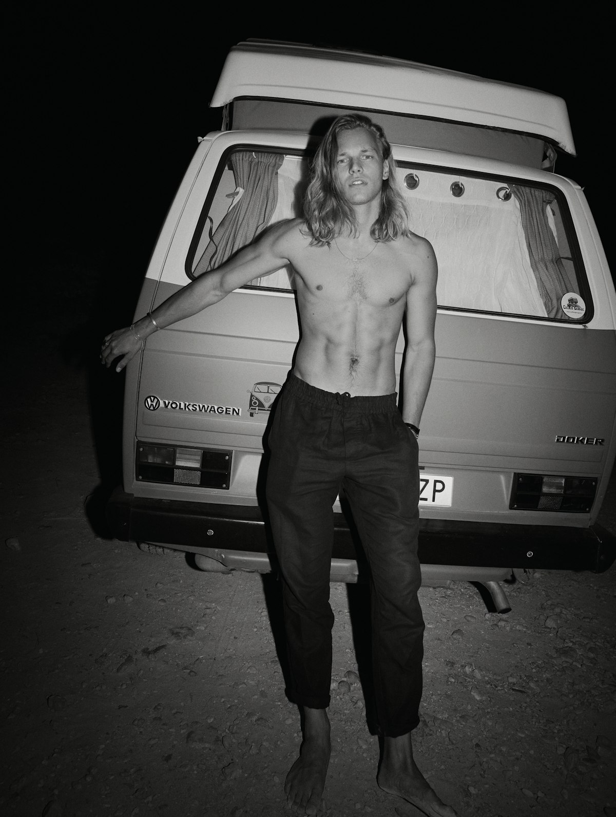 Endless Summer