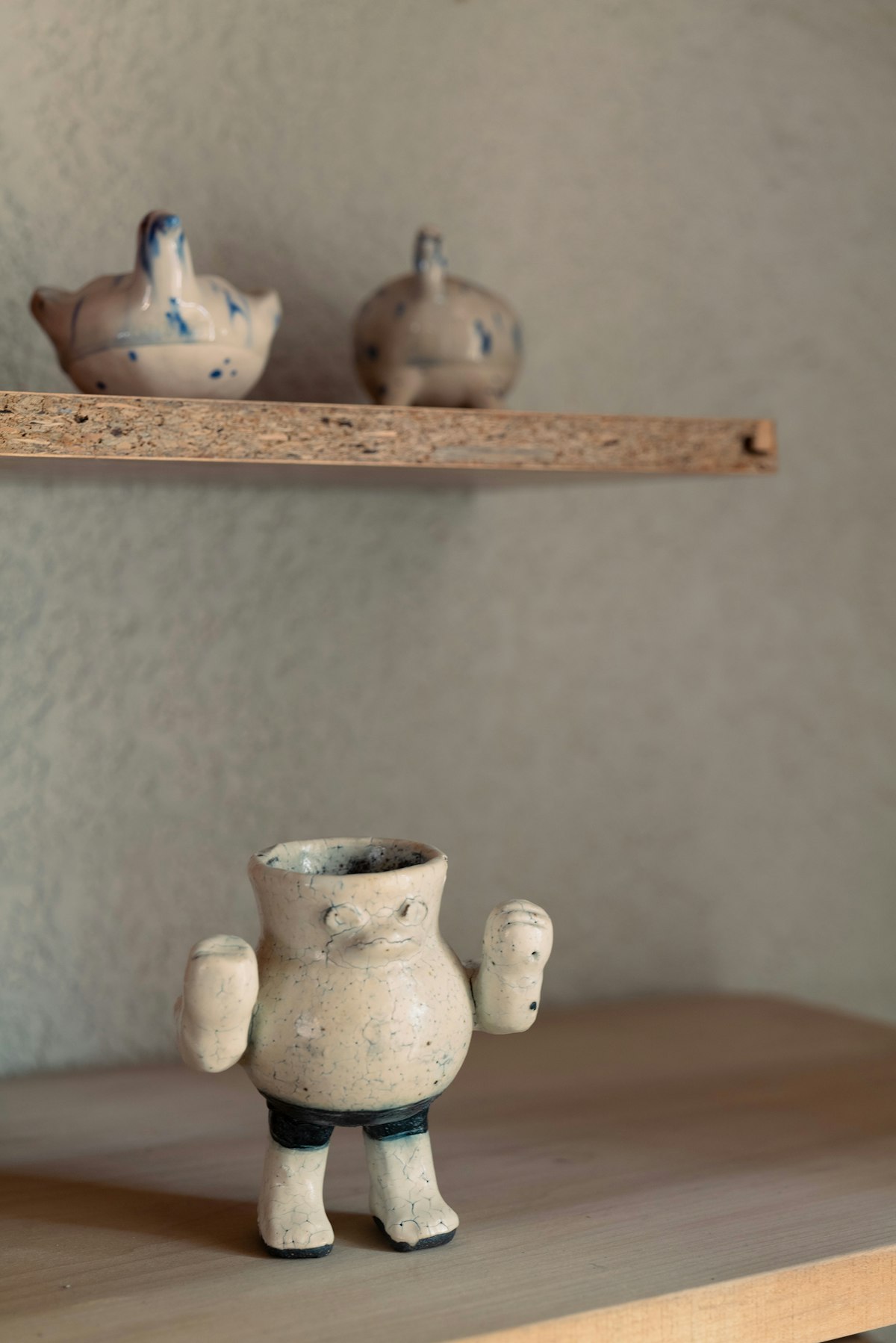 Meet Mono Rojo, the collective that transforms the meaning of making art