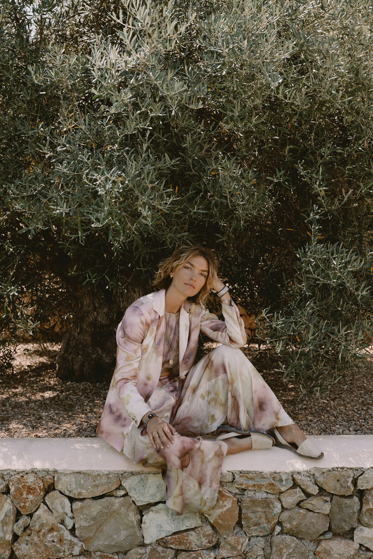 Arizona Muse’s top eco food shops in Ibiza