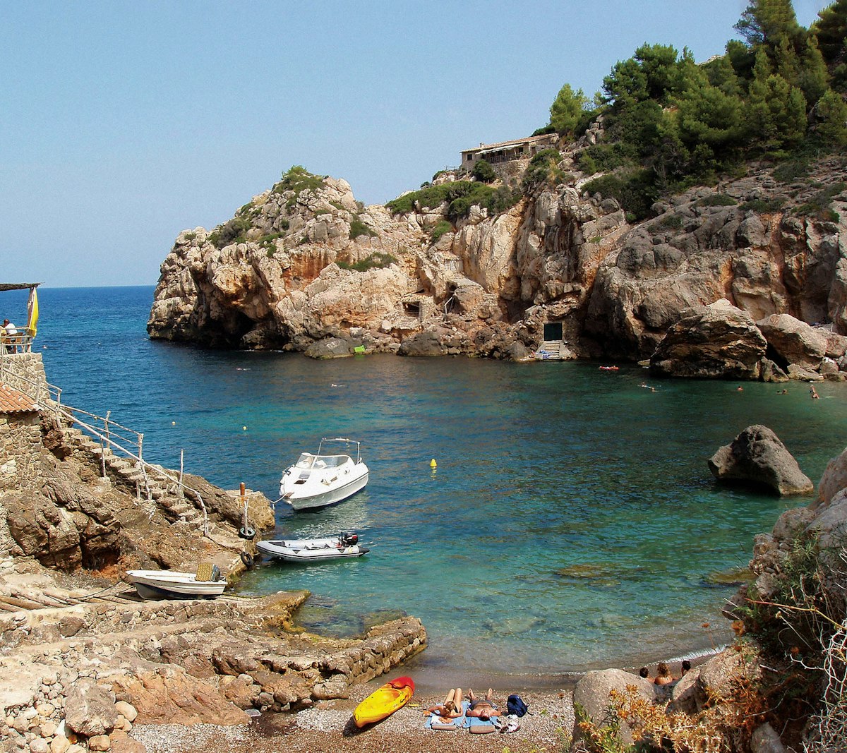Discover Mallorca Through the Eyes of 8 Local Creatives — Mallorca ...