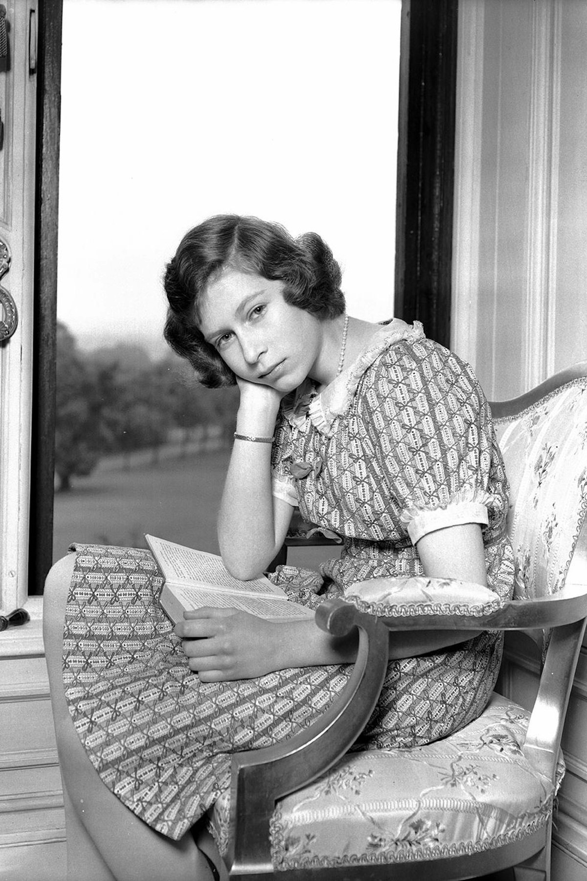 The eternal queen: history and legacy of Elizabeth II