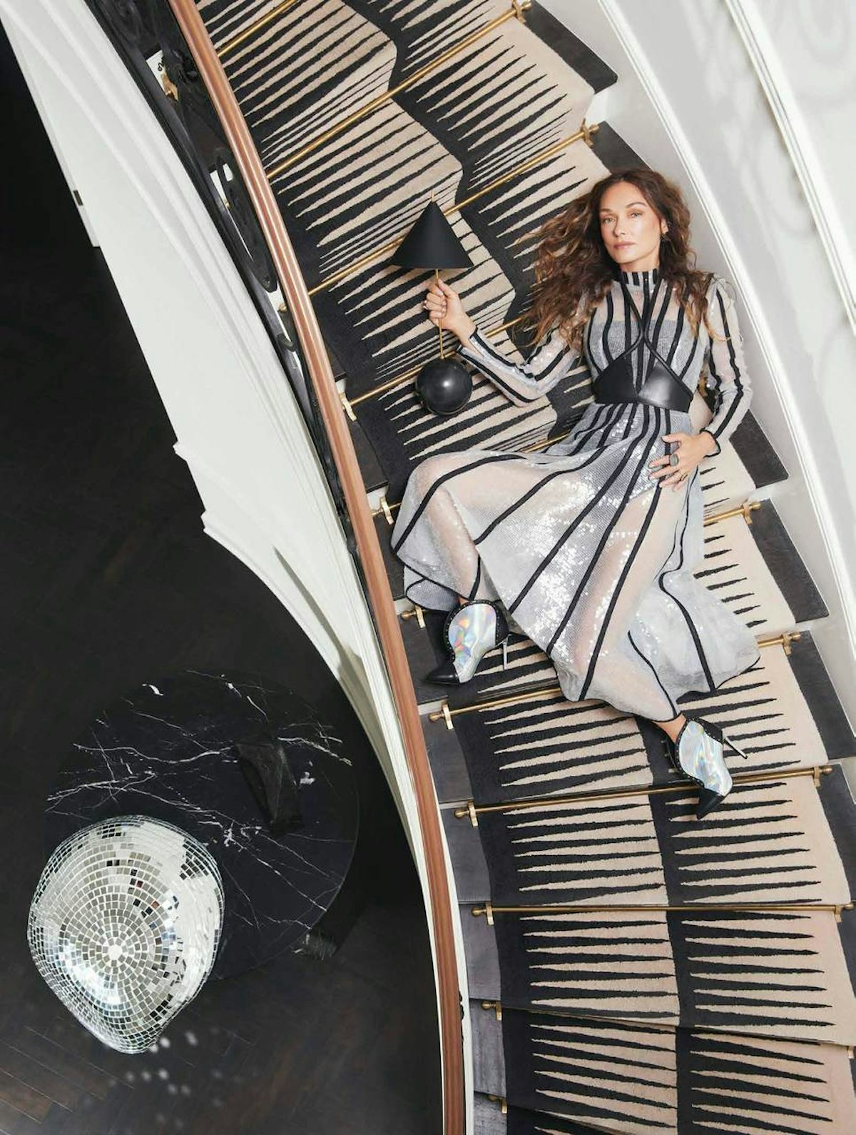 Kelly Wearstler talks about her trajectory as one of the greatest ...