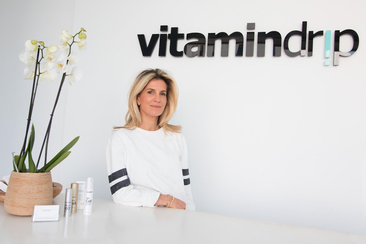 Ibiza's skincare revolution