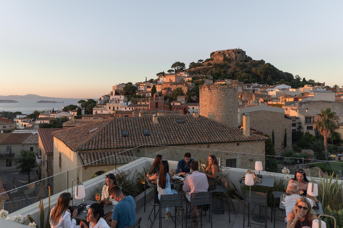 Off-season travel guides: Explore the Costa Brava like a local