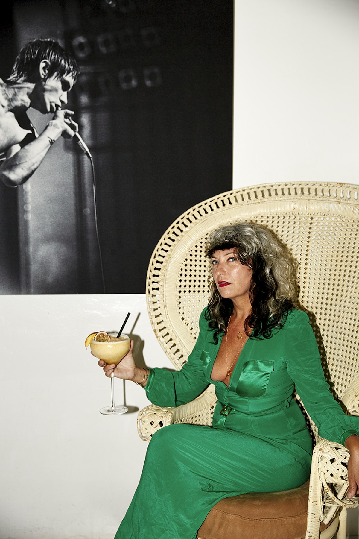 20 questions with an Ibiza insider: Dawn Hindle