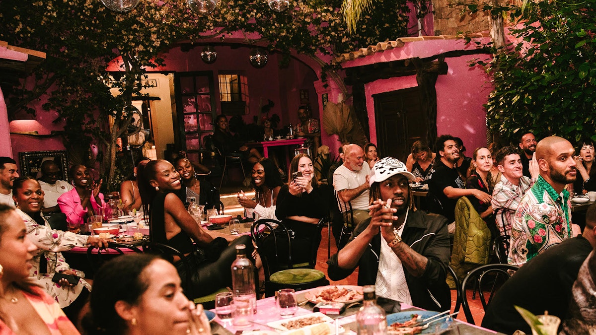 Inaugural Black Music Summit will be held in Ibiza next year
