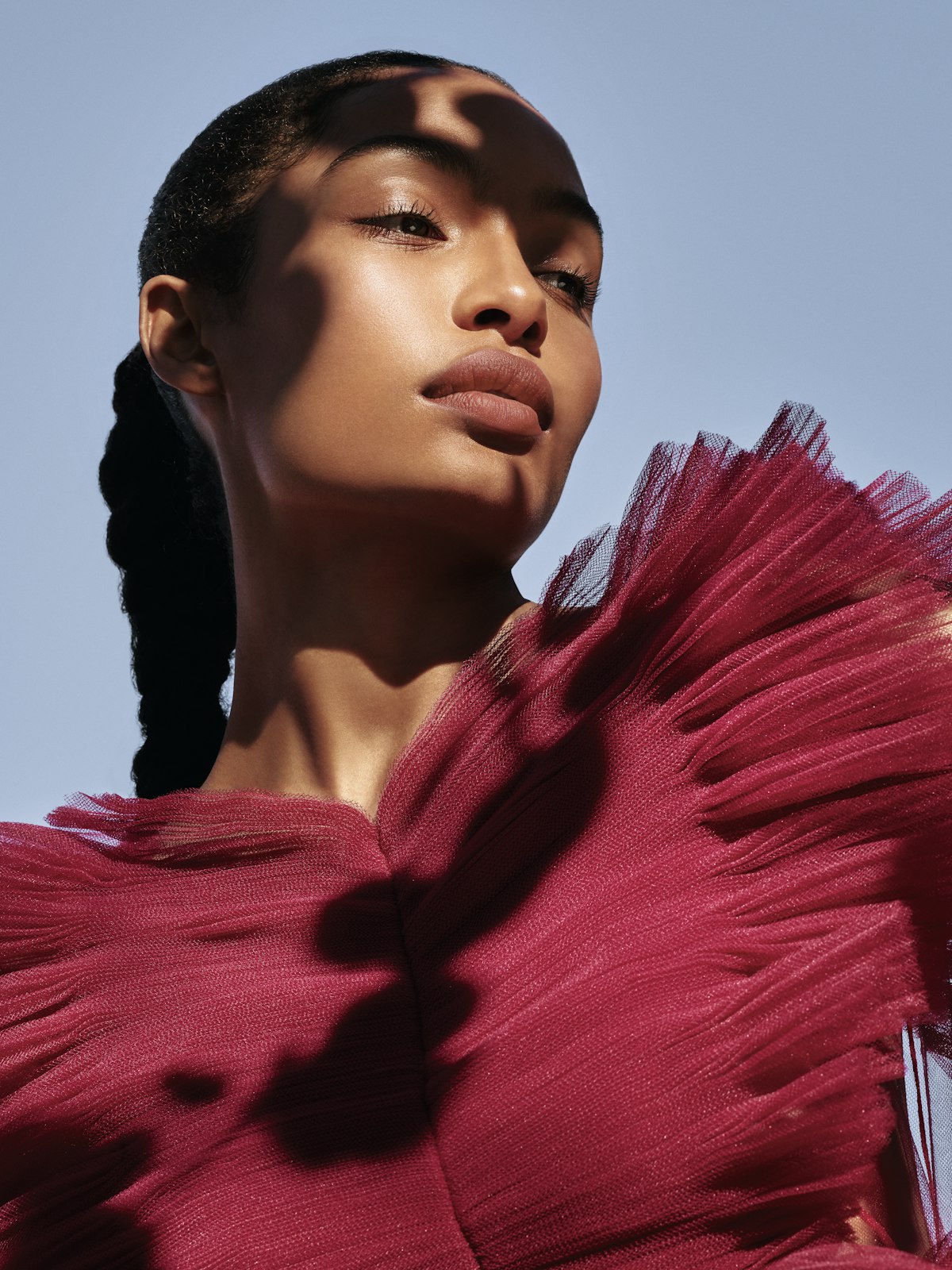 With Its New Rouge Forever Dior Imagines The Ultimate Clean Lipstick