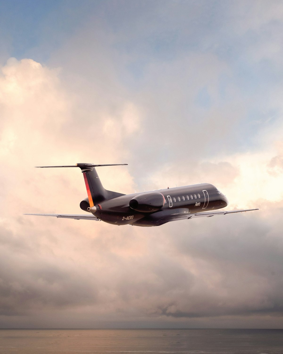 AERO EXTENDS ITS NICE LONDON SERVICE AERO EXTENDS ITS NICE LONDON SERVICE