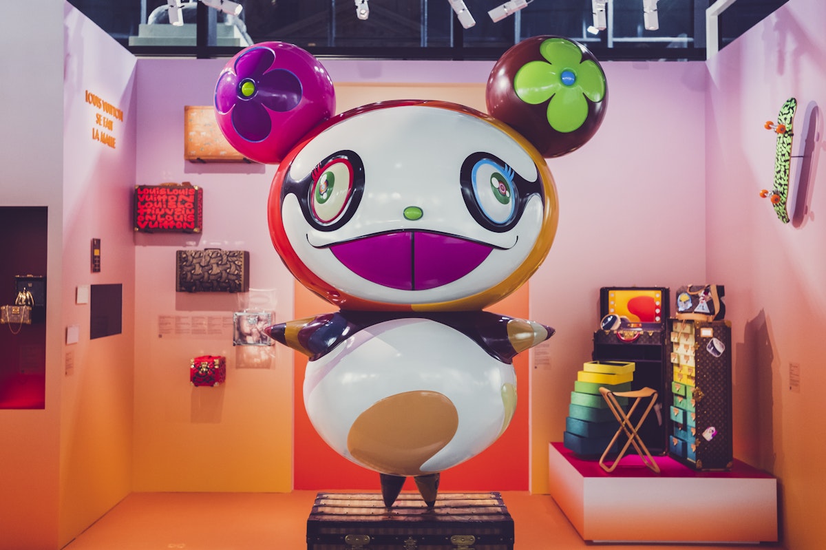 Serena Cook’s Art Basel Miami highlights