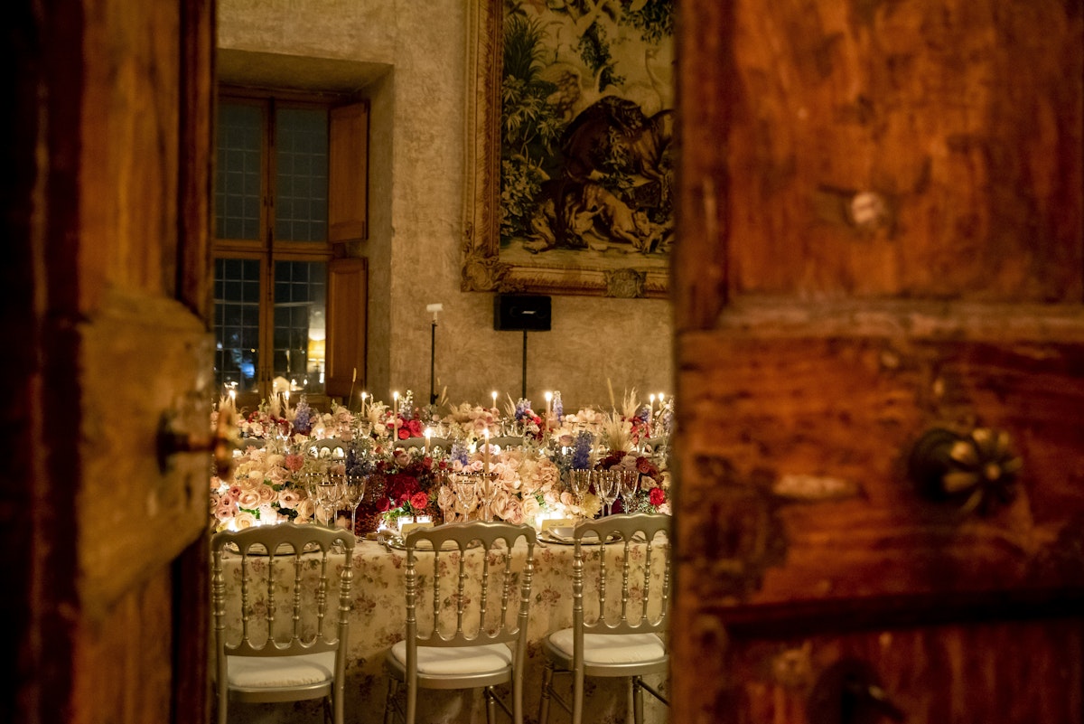 How to make the (perfect) table for the holidays