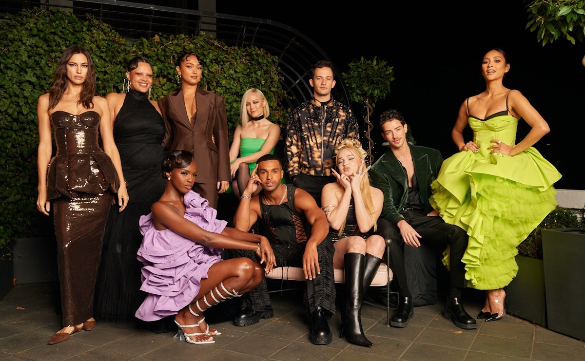 H & M Metaverse Design Story