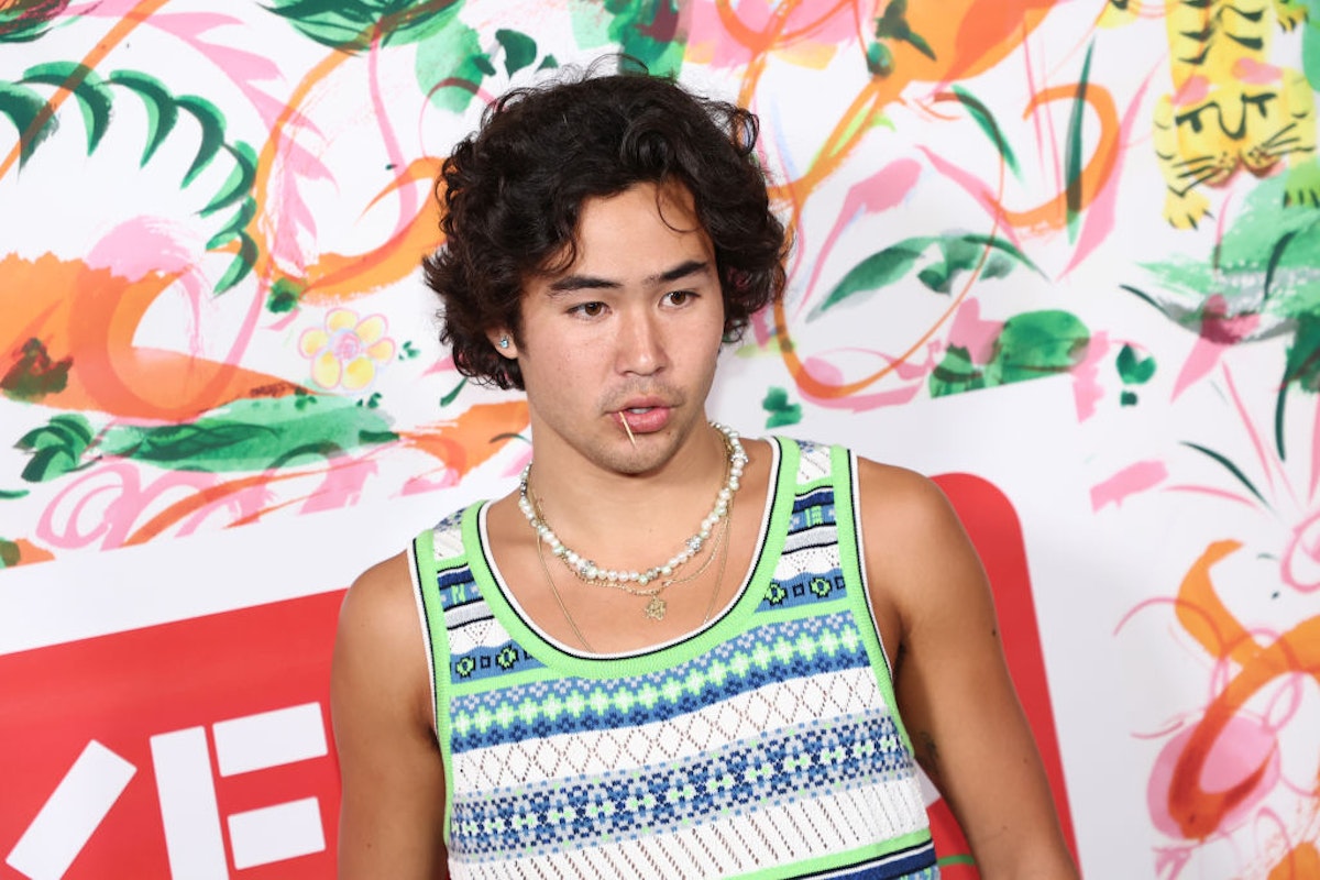 Who is Nico Hiraga? — Why The Internet is Obsessed With Actor and ...
