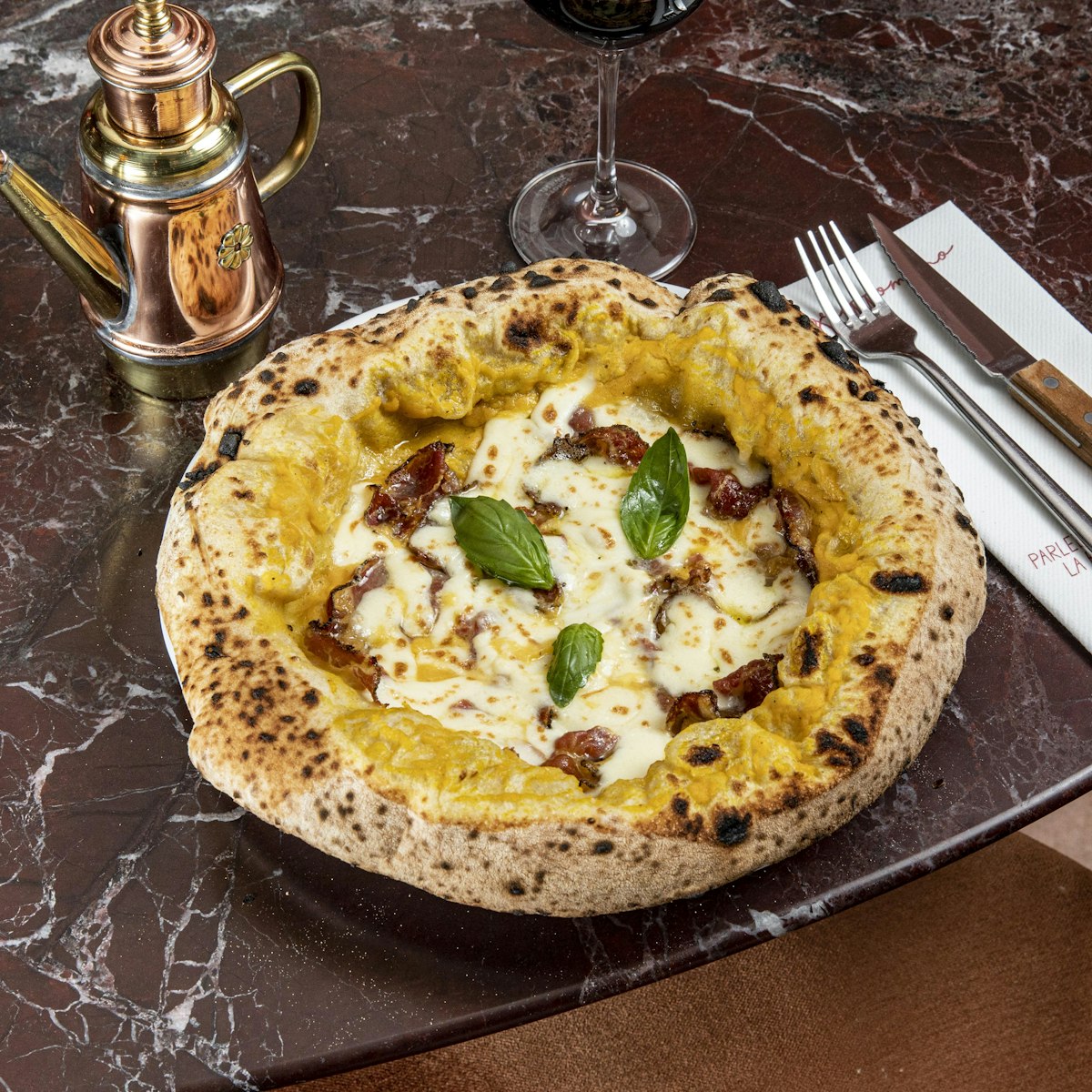 The perfect recipe to celebrate International Italian Food Day