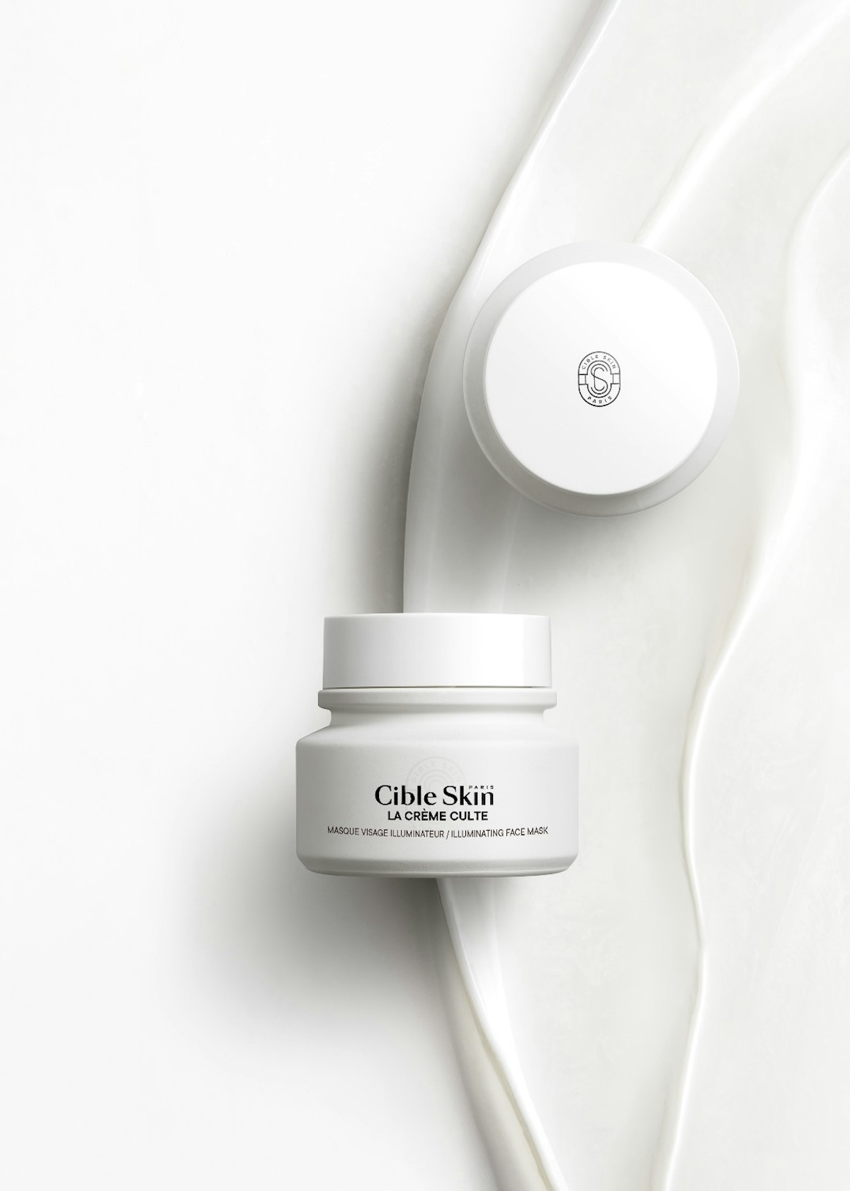 Editor's favourite: Cible Skin Cult Cream