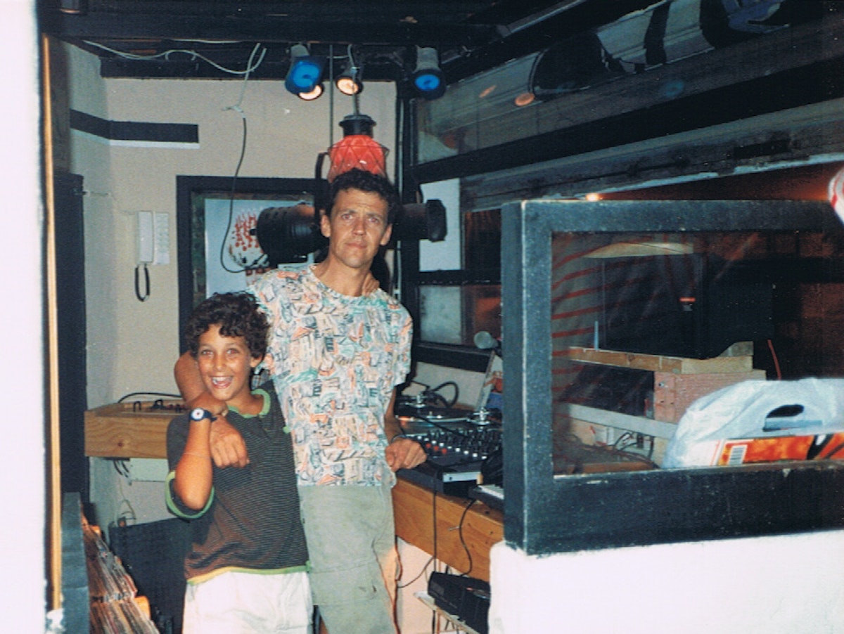 The Heritage Project: Jaime Fiorito shines a spotlight on Ibiza’s rich ...