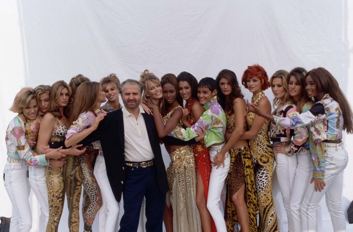 Must visit exhibitions in 2023. From Versace to hip-hop