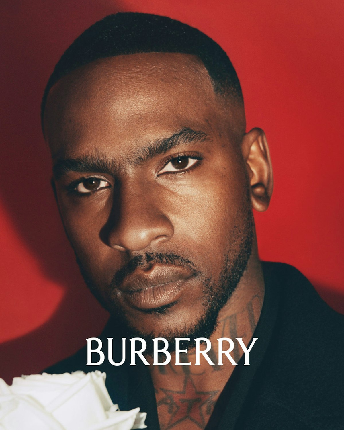 Burberry: Daniel Lee's first campaign airs!