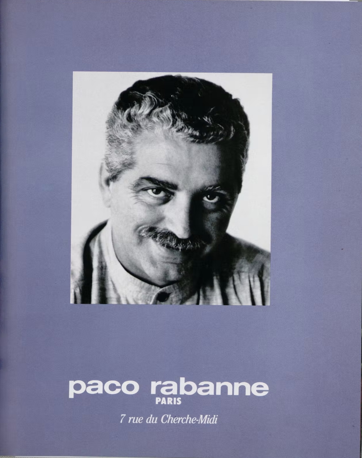 Remembering Paco Rabanne: A Look Back at His Incredible Legacy