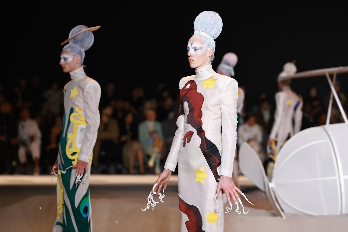 All The Best Looks From NYFW Fall/Winter 2023