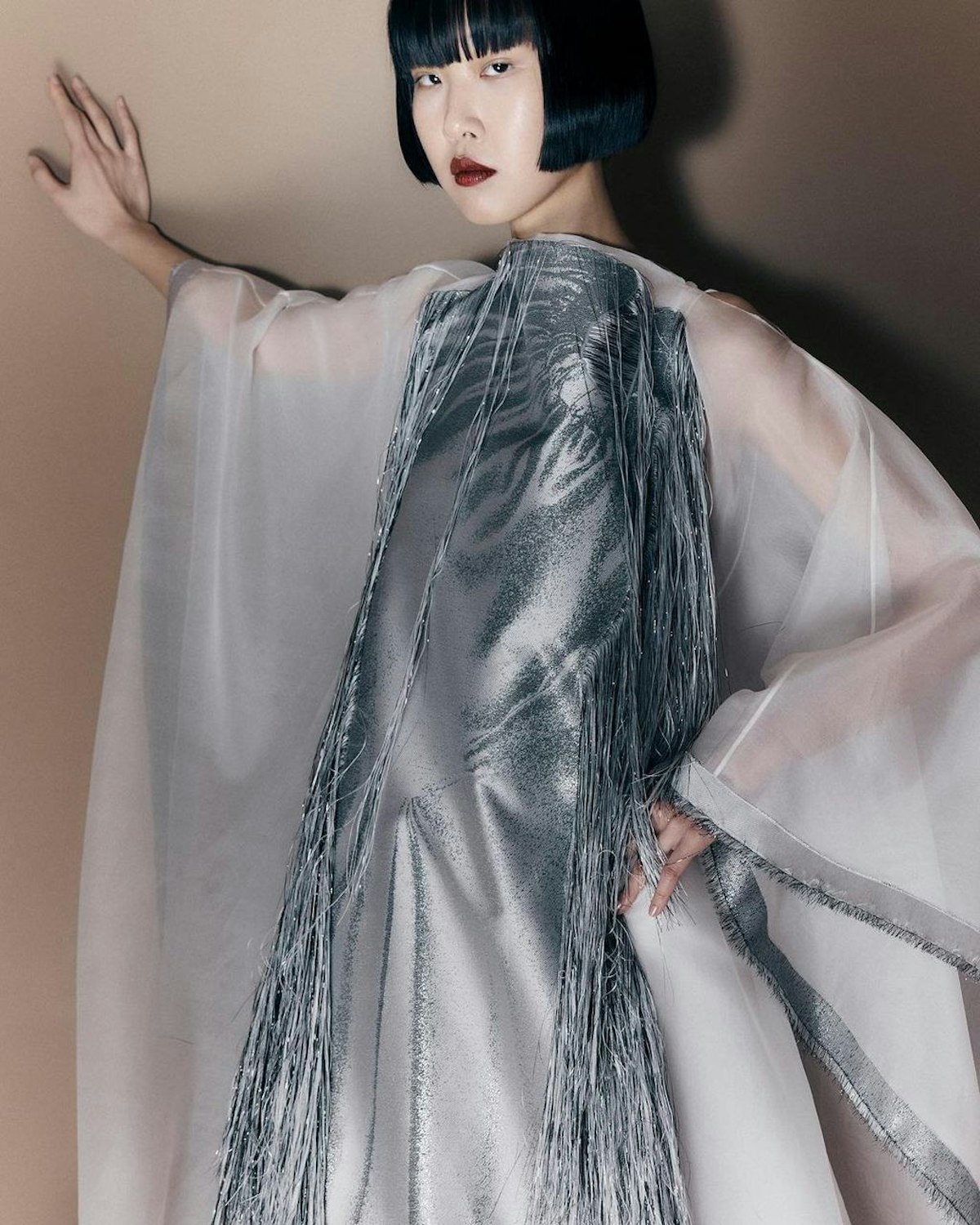 Roksanda presents new AW 23/24 collection