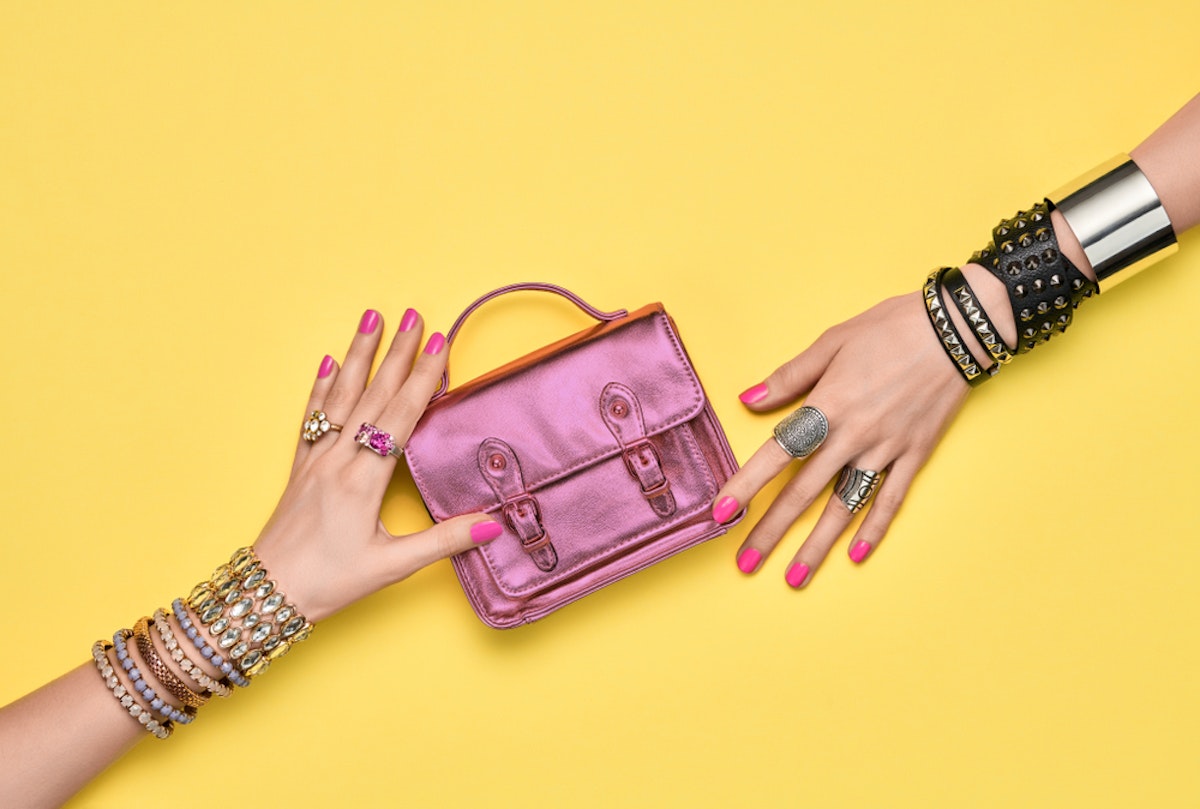 5 Fabulous Female Owned Accessory Brands to Shop this International ...