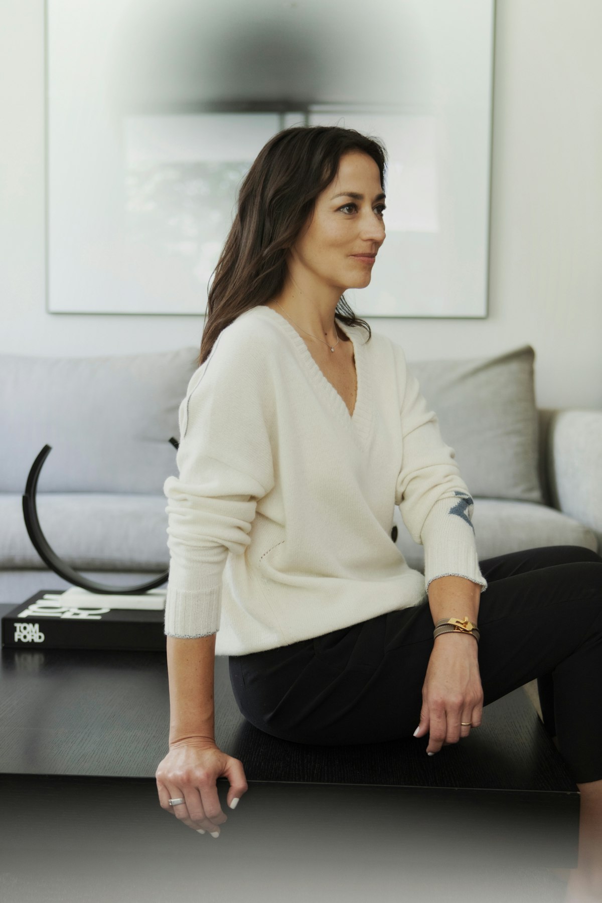 Elisa López: From the inside