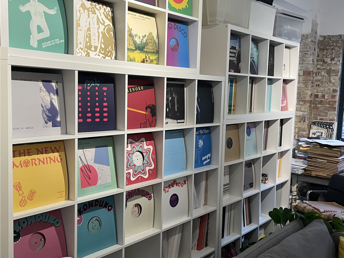 Balearic Revisited with Jaime Fiorito: Emotional Recordings