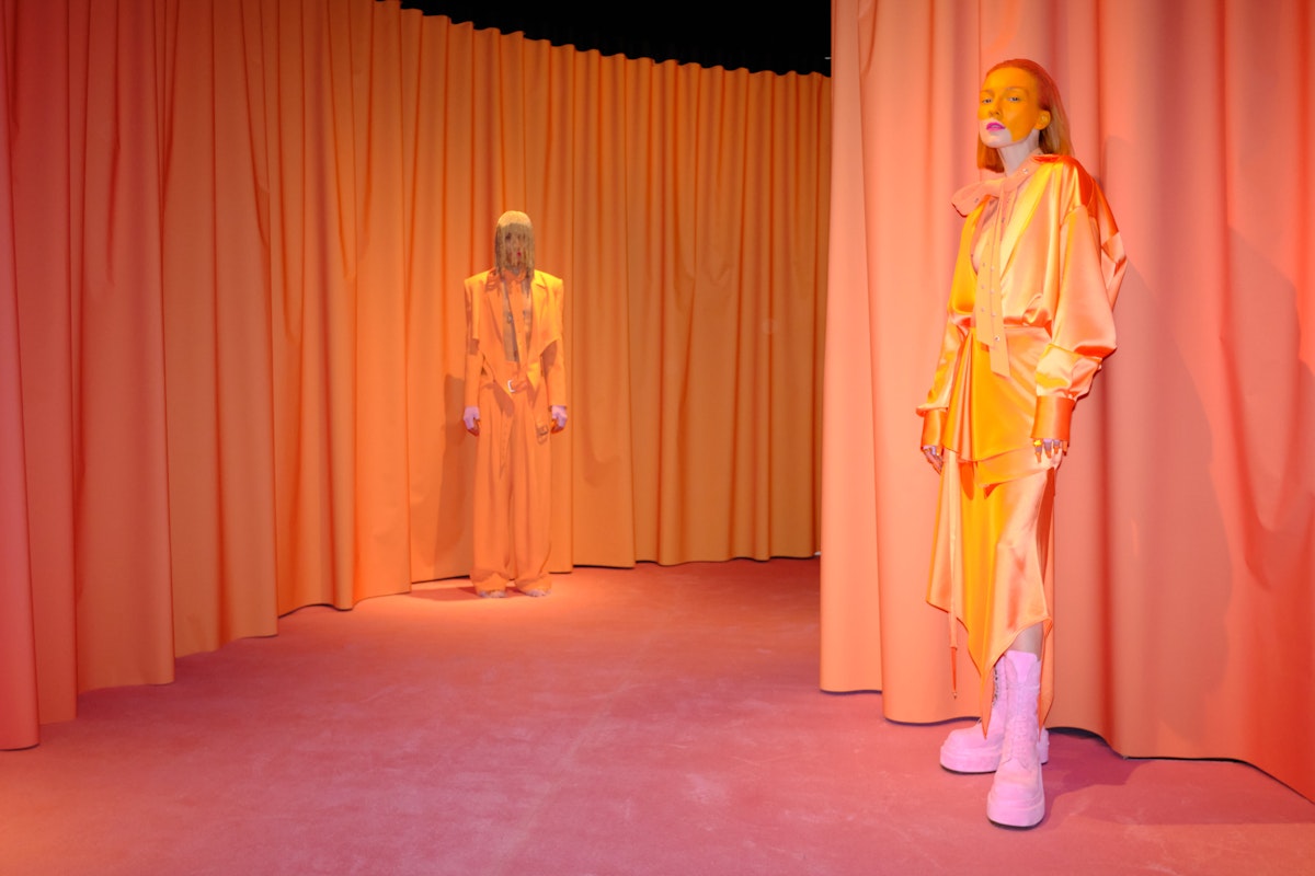 Spotlight on the emerging brands presented at Milan Fashion Week in ...