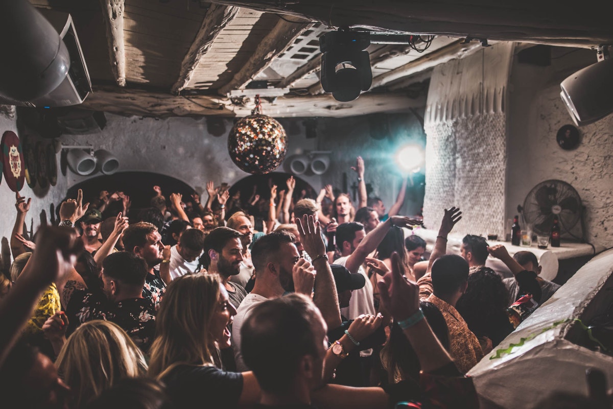 Back to Mine: the compilations that changed everything.