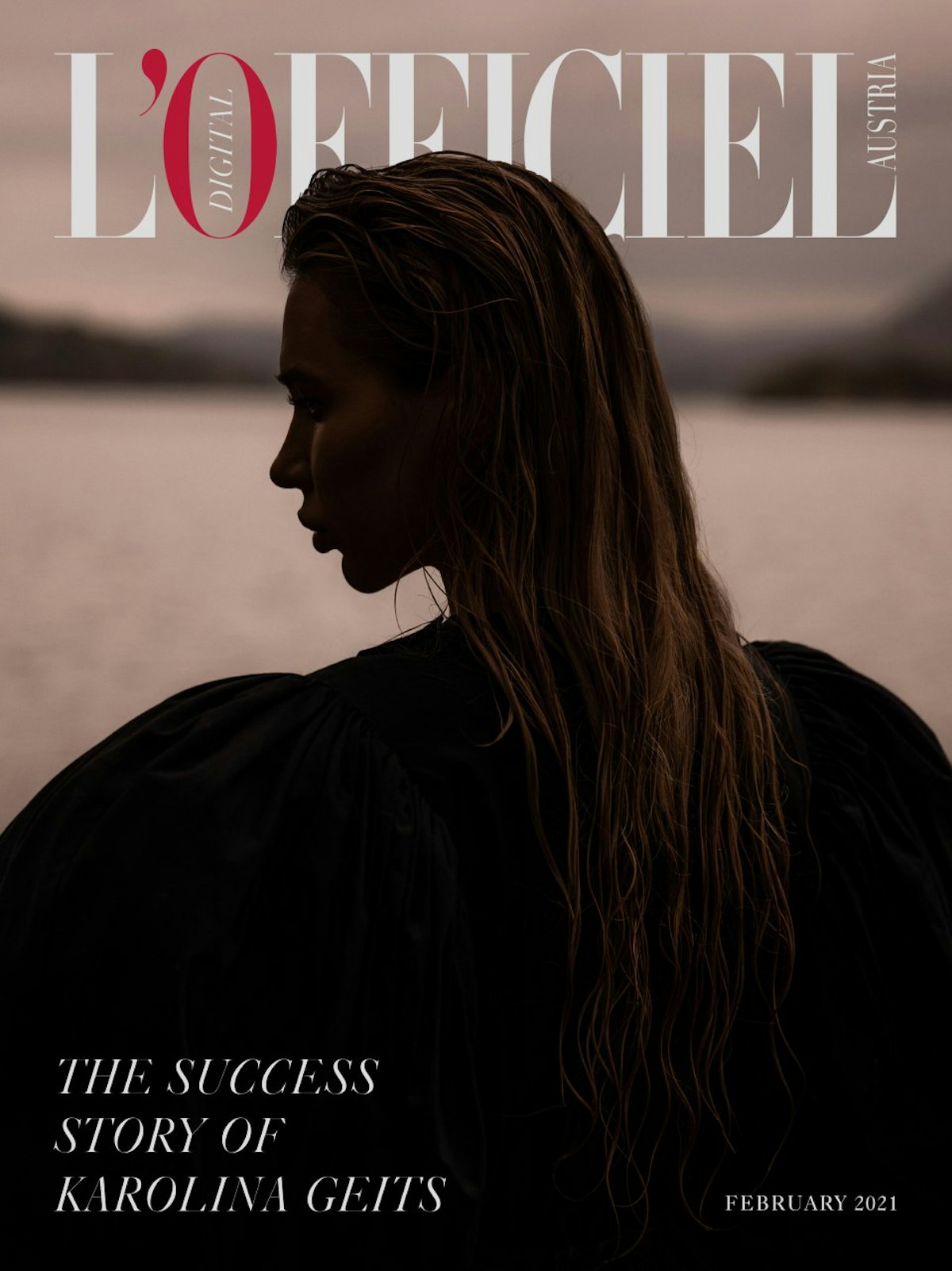 The success story of Karolina Geits