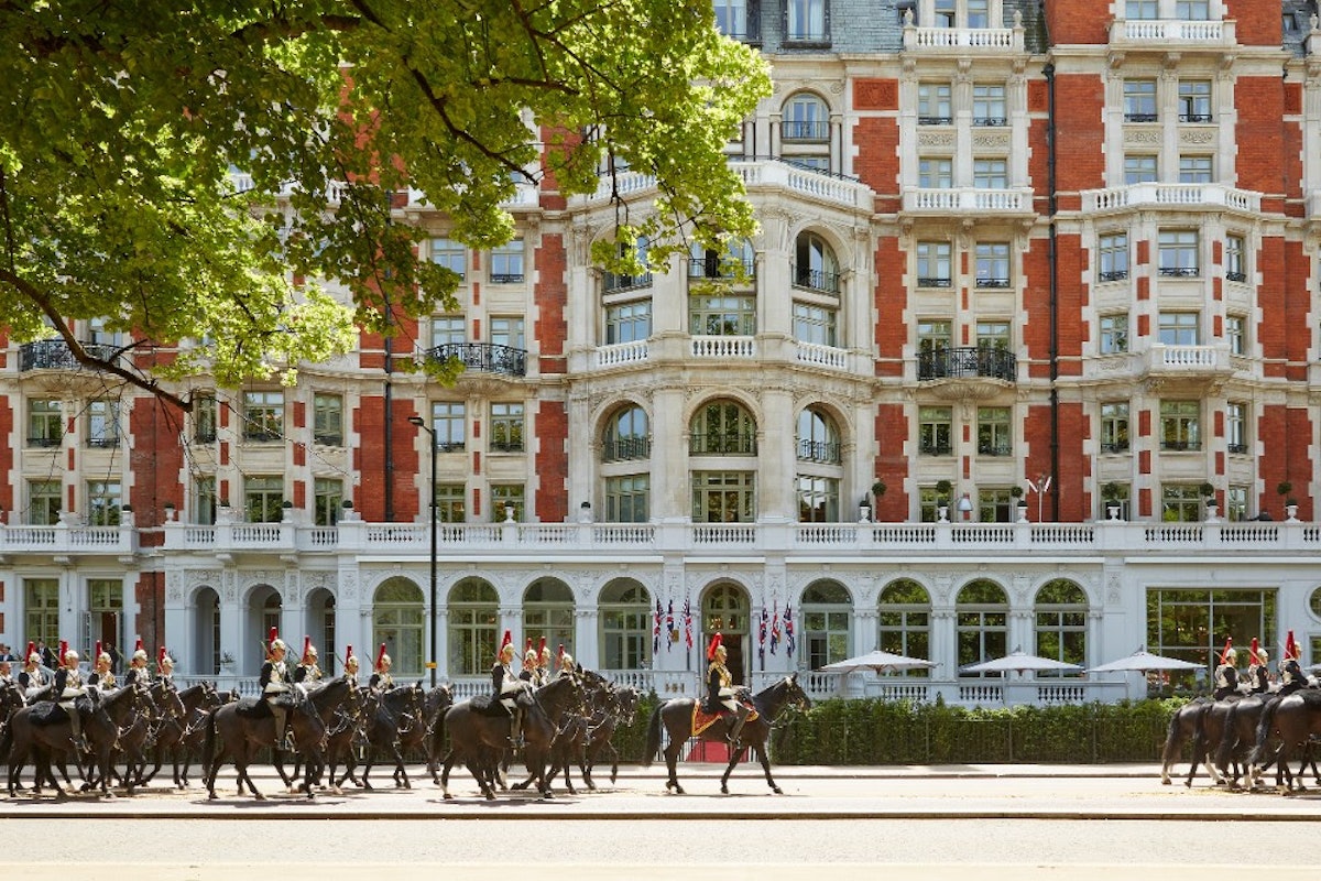 Why are we going to want to go to London for the coronation of King ...