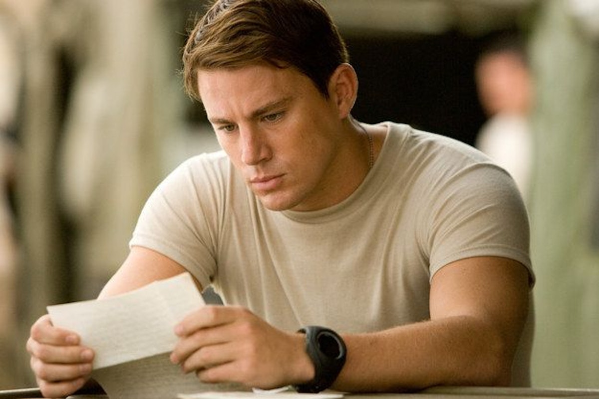 16 Movies Every Channing Tatum Fan Has to Watch — Channing Tatum Movies ...