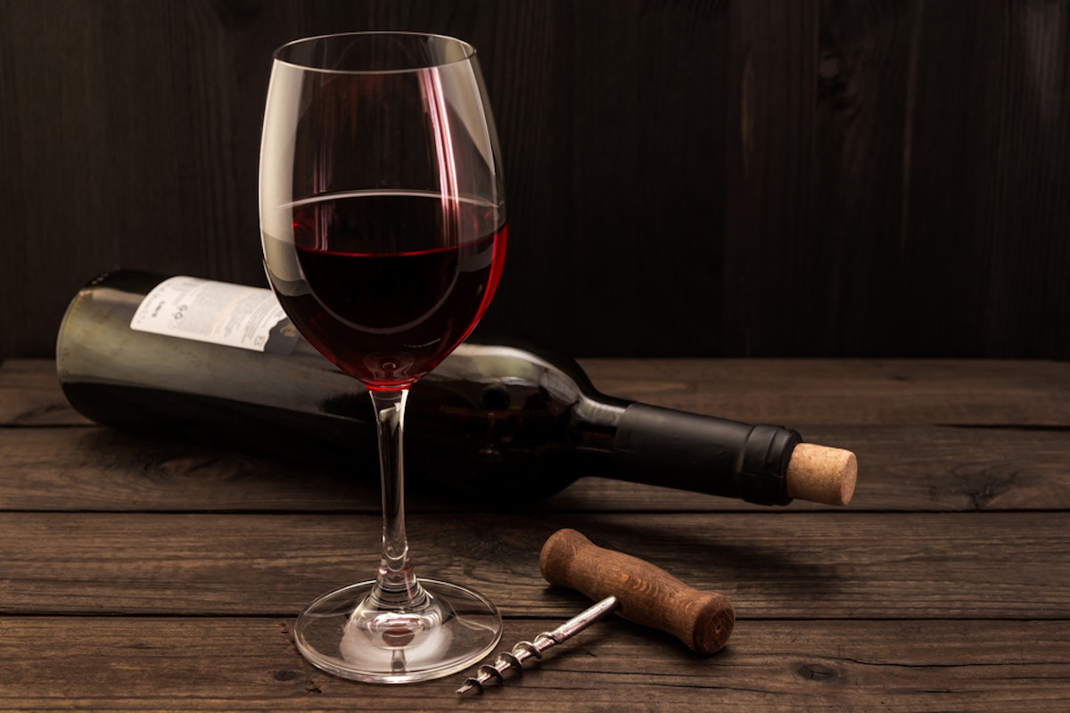 These are the most expensive wines in the world