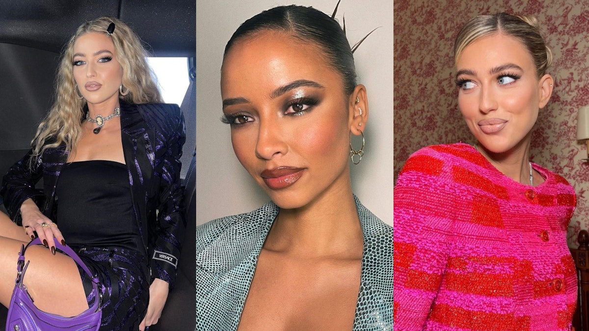 Step by step: how to create the perfect ombre lip makeup