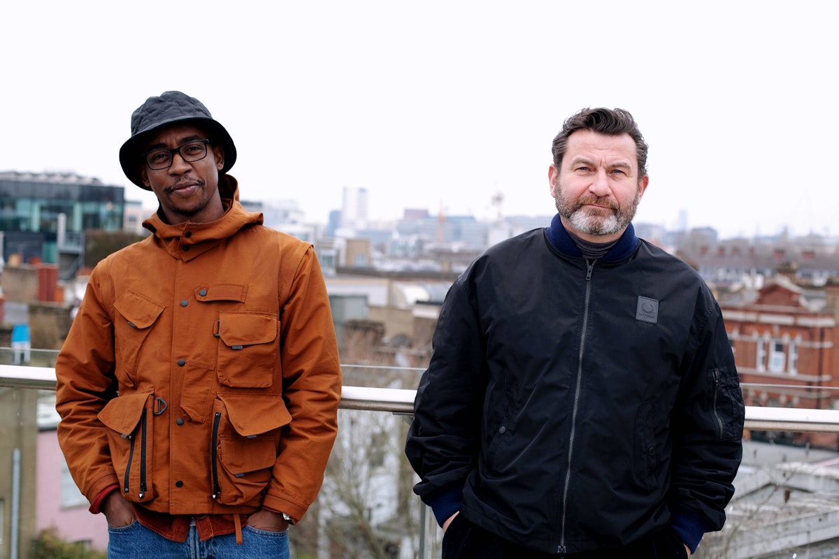 Dr. Martens Jadon boot celebrates 10 years of originality