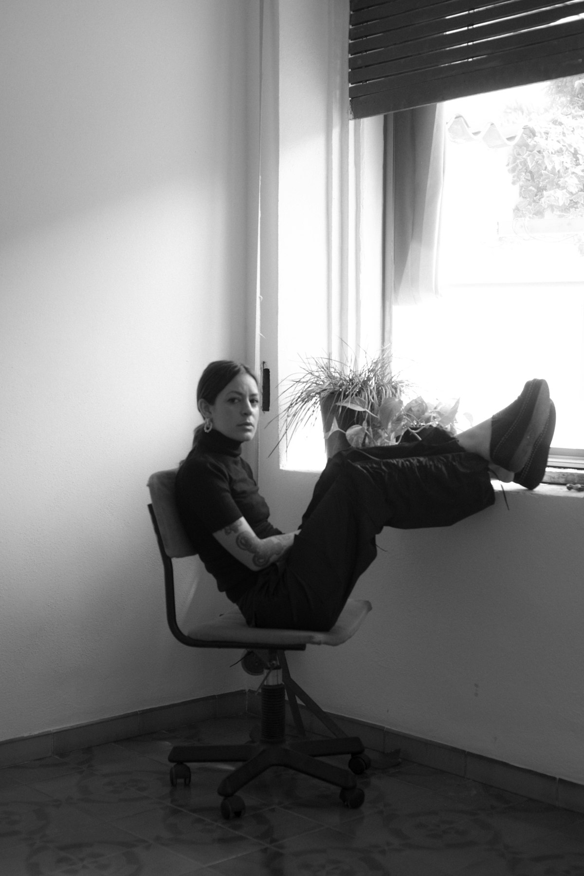 New Frontiers: the interview with Cecilia Bortolazzi by Boredom Ravers