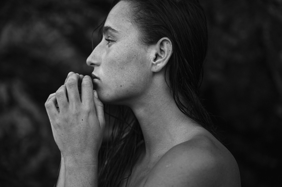 Alma Desnudo: a new photography book uncovers Ibiza’s ‘naked soul’.