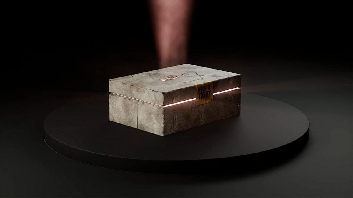 NFT: Nike hits $1 million in sales by selling digital sneakers