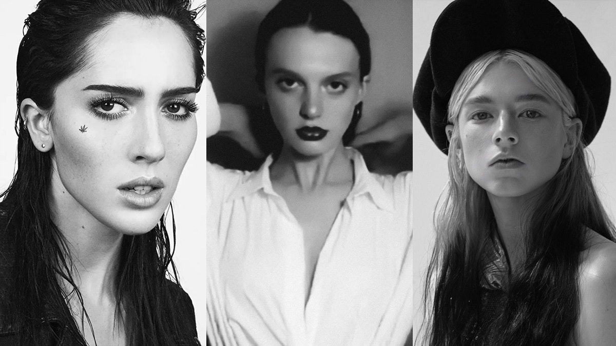 Transgender models and the most influential names in the fashion industry