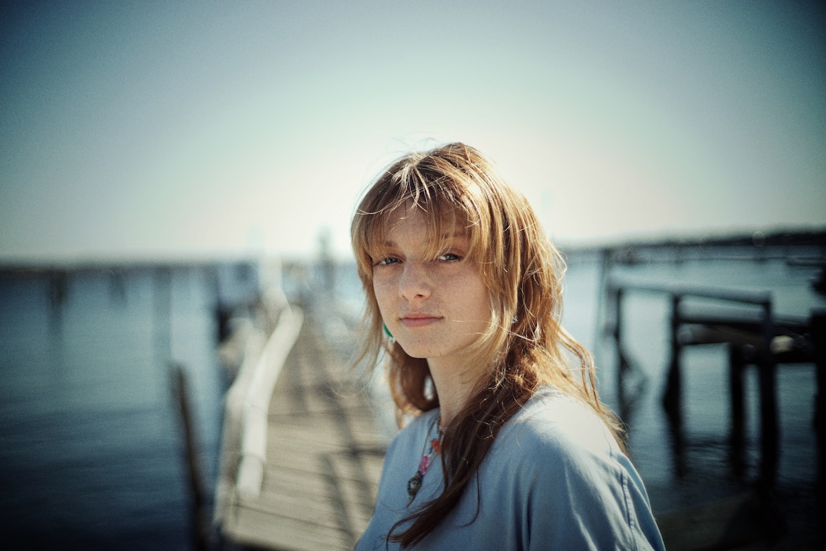 ‘City on Fire’ Actress Alexandra Doke on Cast Parties, ‘He Went That ...