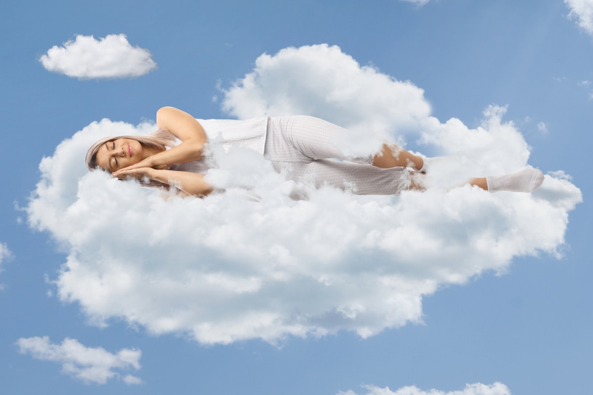 5 tips for a heavenly sleep