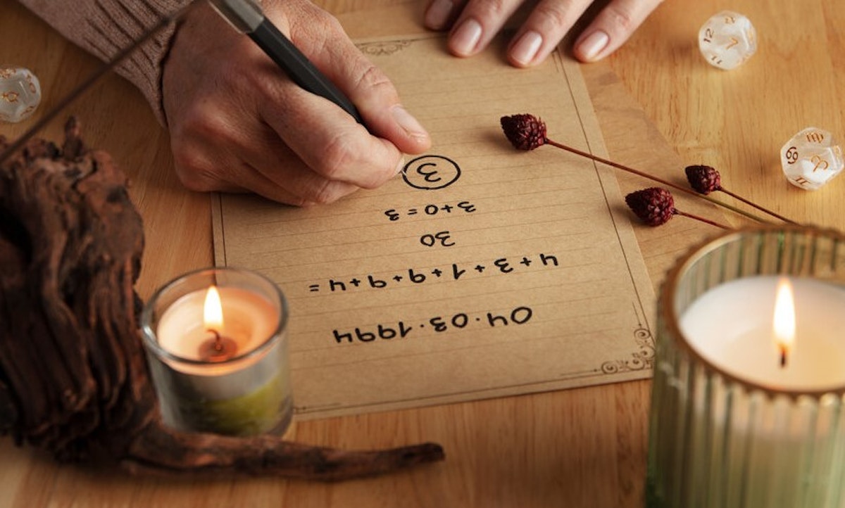 Numerology: Know Your Purpose Through Numbers