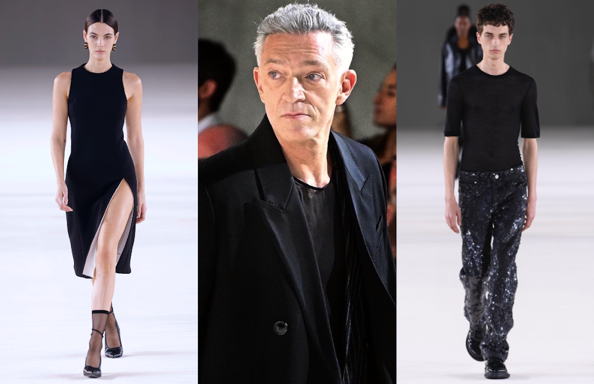 AMI Paris, Alexandre Mattiussi and the desire for essentiality (with ...