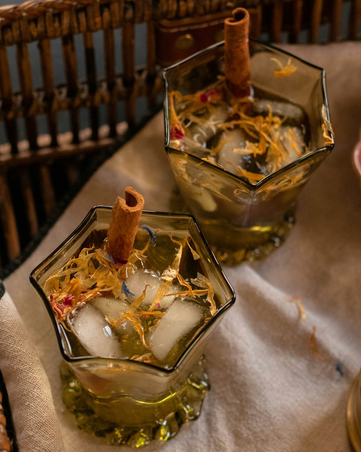 How to prepare the best iced tea of the moment?