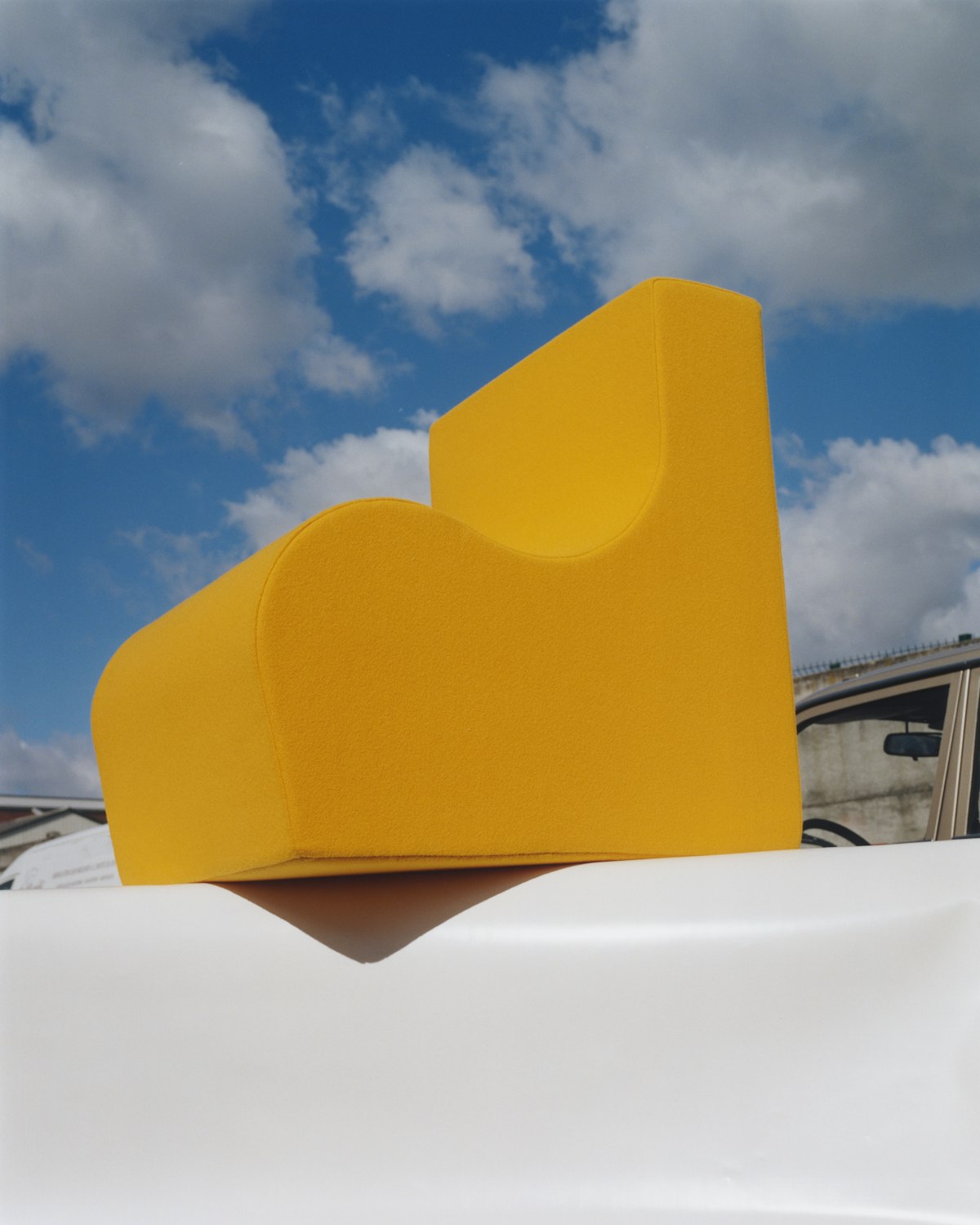 The Nara Family Collection