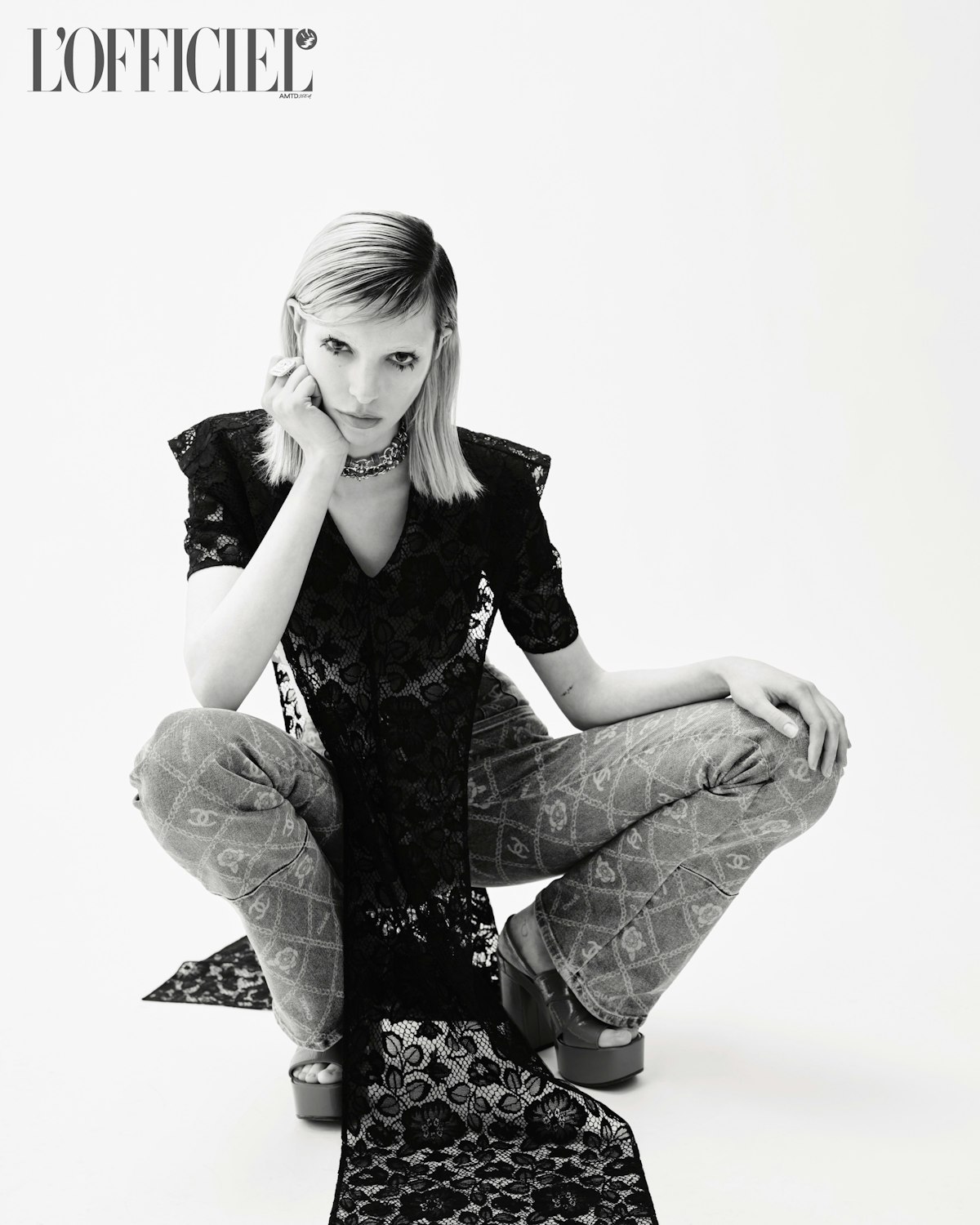 Tha Art of Seduction: the new rules of seduction