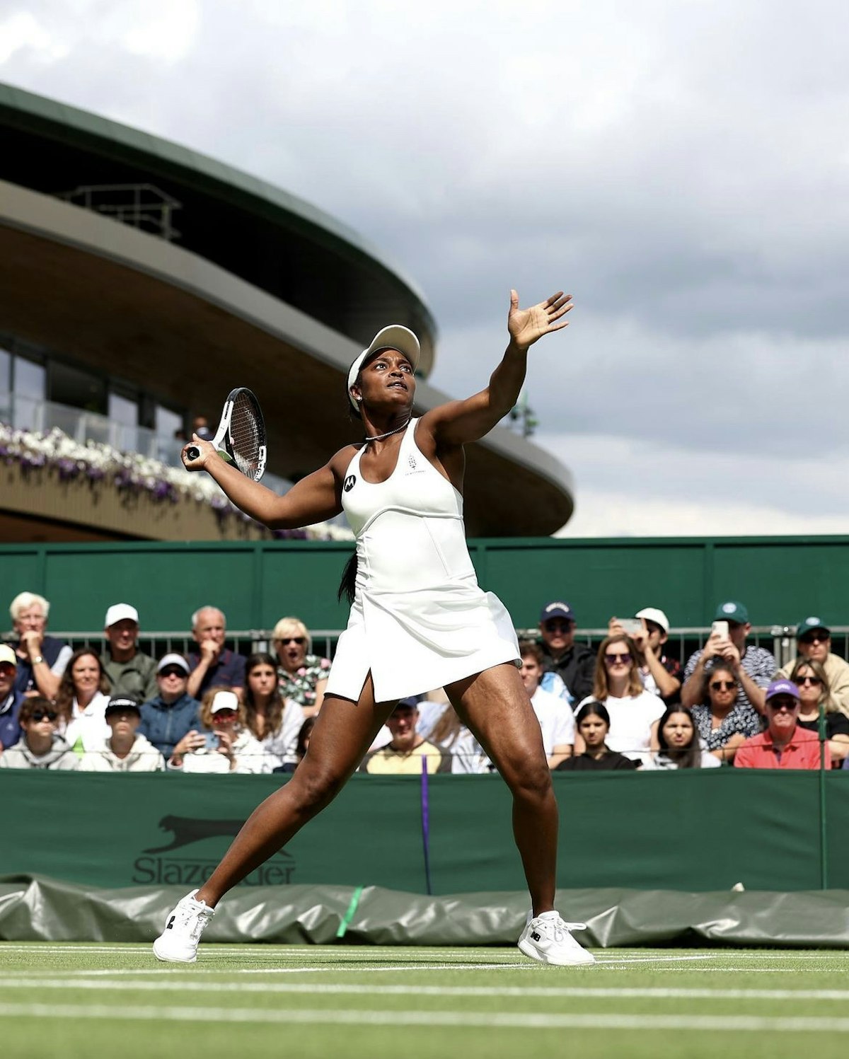 Tennis Outfit Style to Serve On and Off the Court