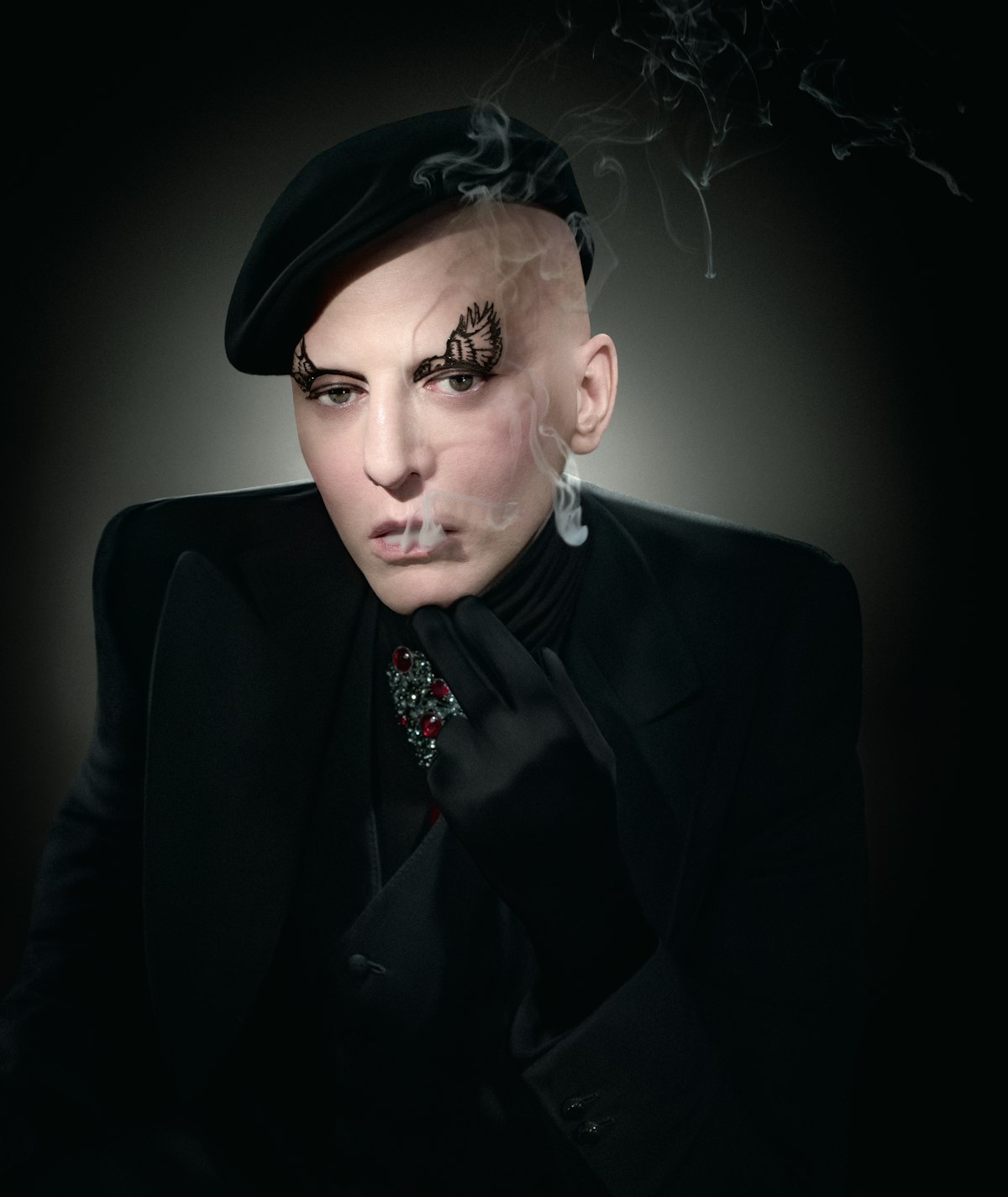 The art of seduction